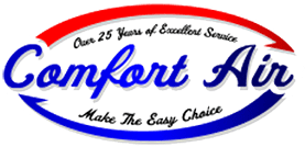 For All Your HVAC Needs | Comfort Air | Palm Springs | Comfort Air ...